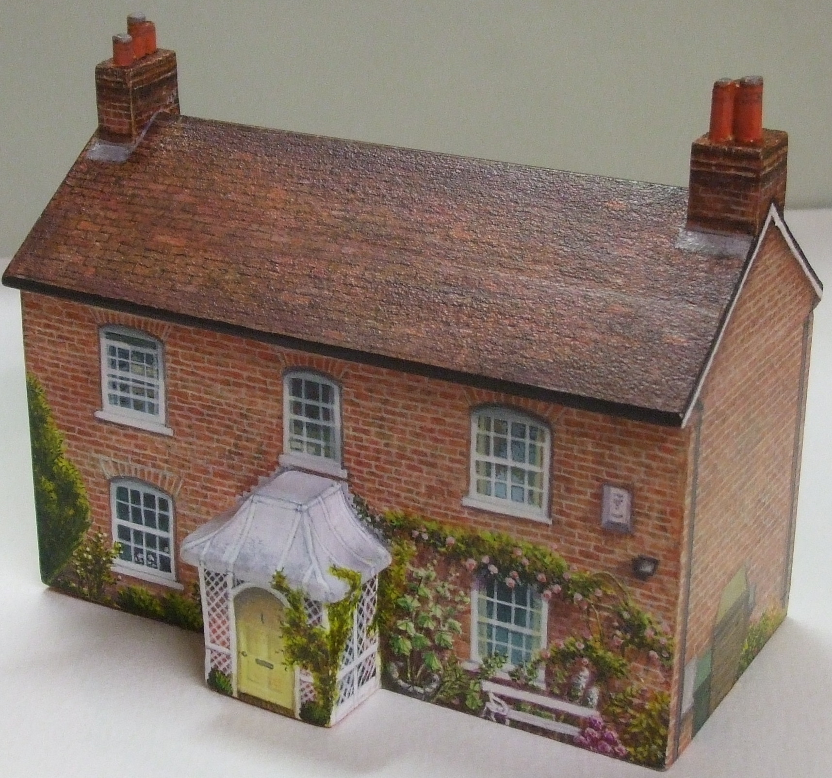 Houseboxes – Ram Workshop