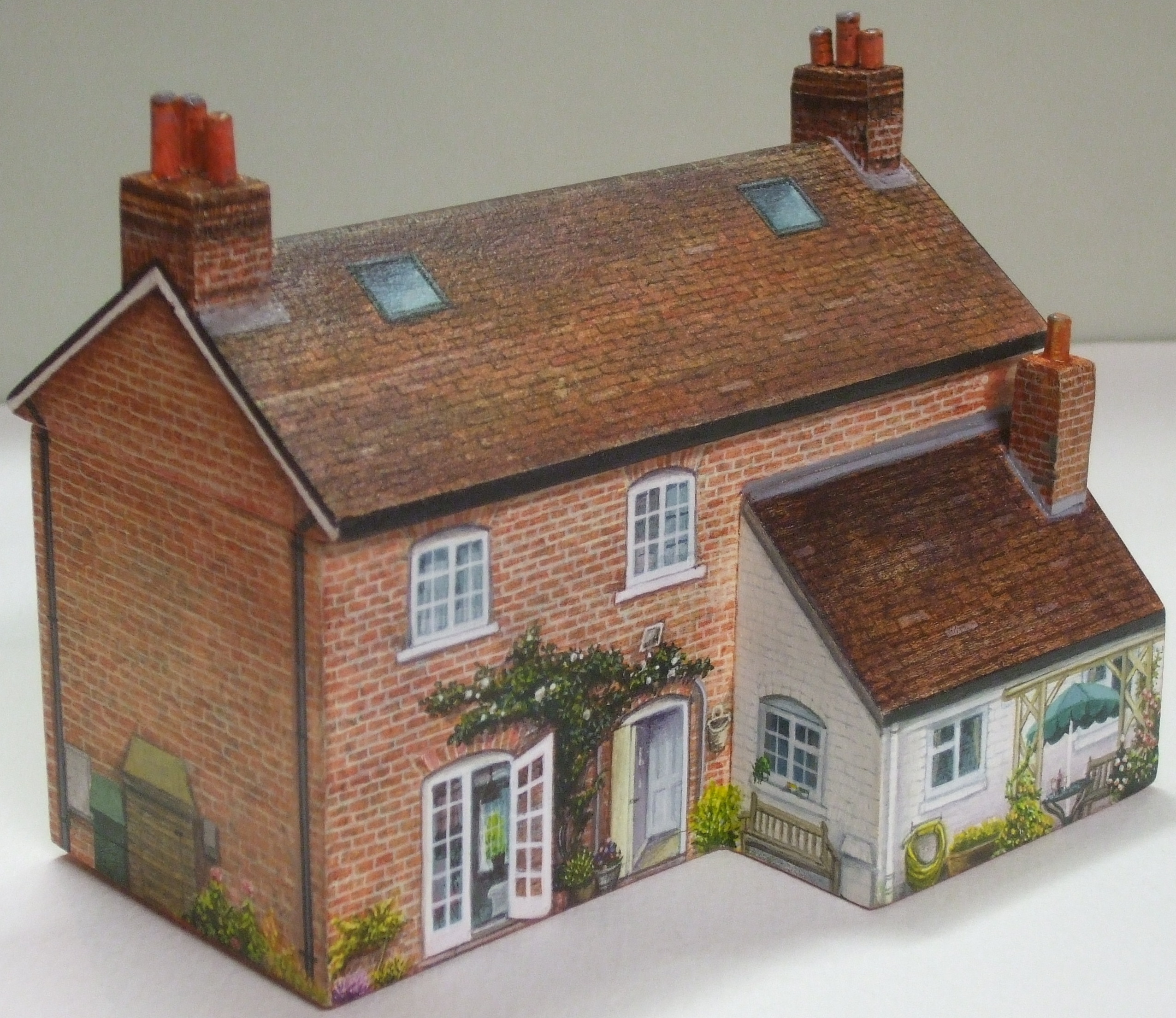 Houseboxes – Ram Workshop