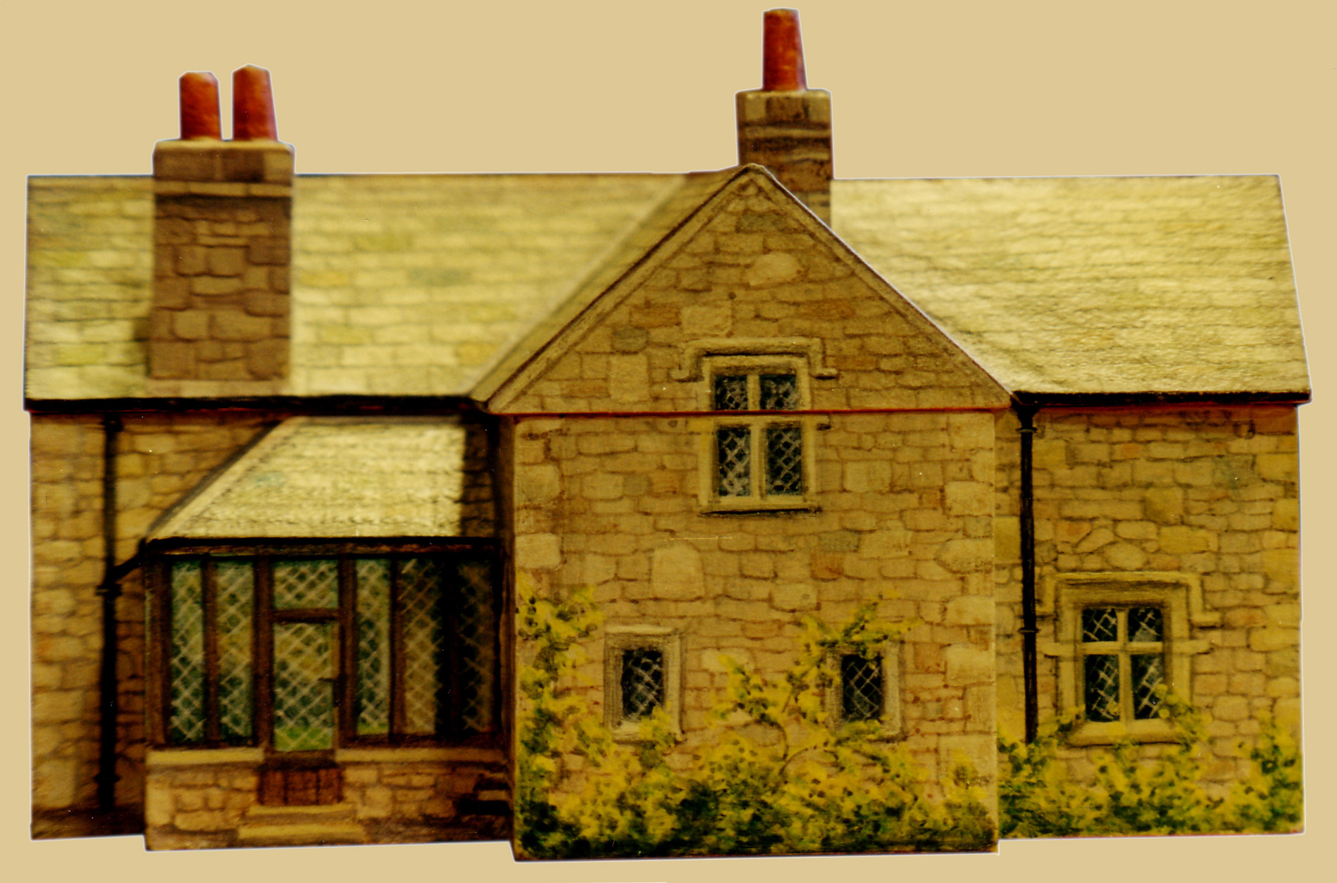 Houseboxes – Ram Workshop
